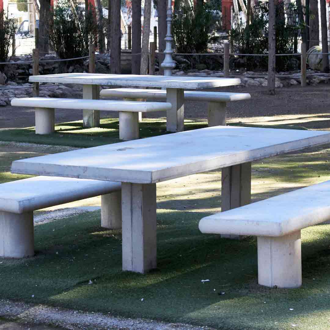 40 Creative Outdoor Benches DIY Ideas and Tutorials